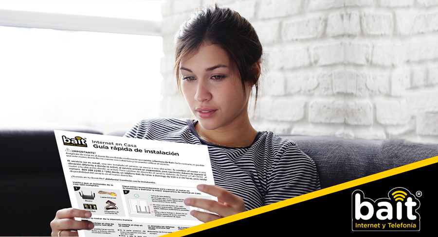 Preguntas Frecuentes - bait