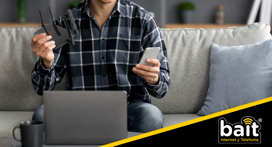 Preguntas Frecuentes - bait