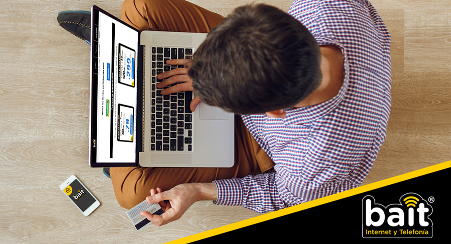 Preguntas Frecuentes - bait